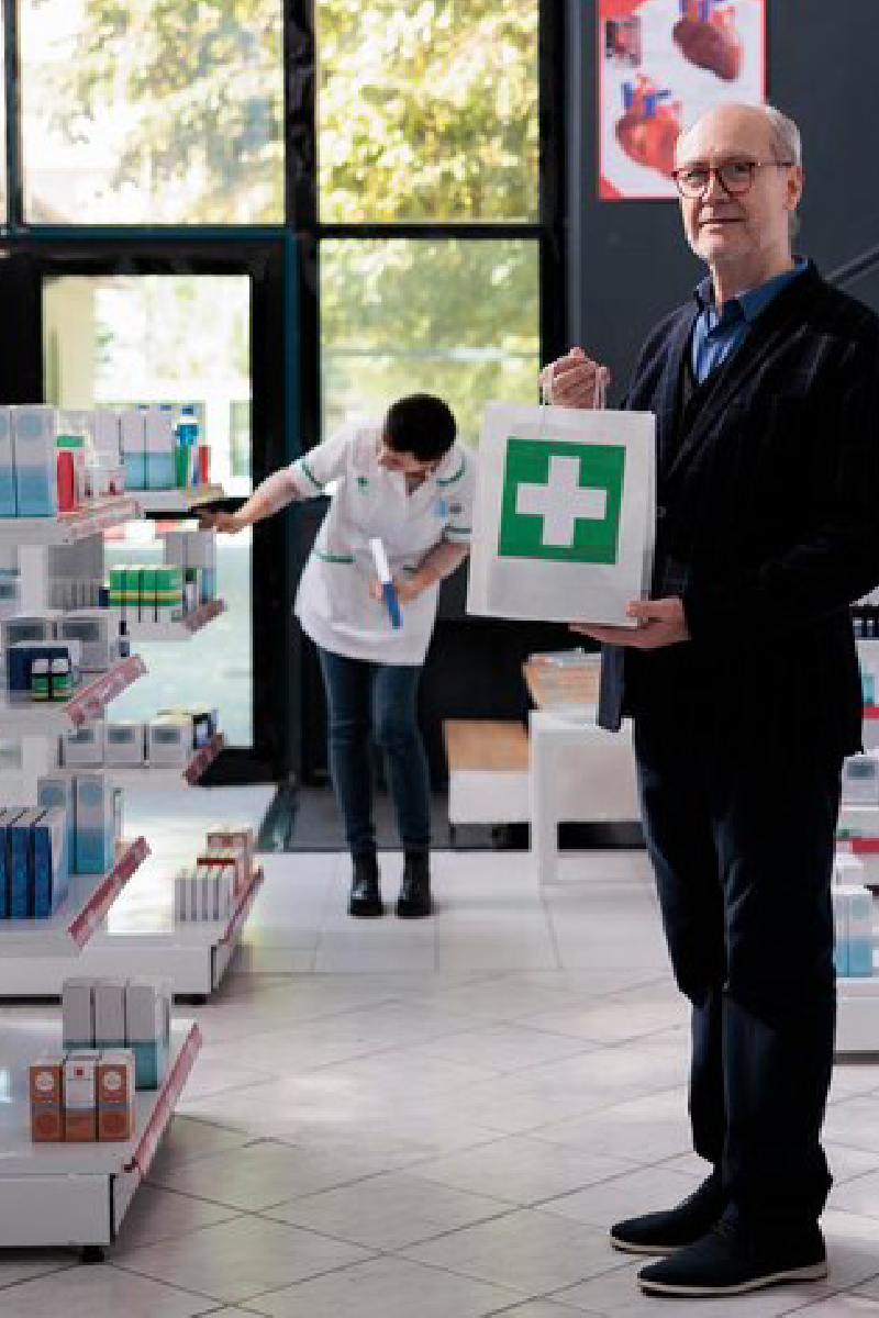 Elite Medical Hub – Your Trusted Partner for Medical Supplies in Virginia