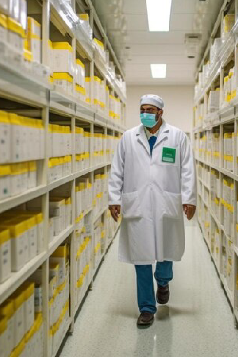 Elite Medical Hub – Your Trusted Partner for Medical Supplies in Virginia